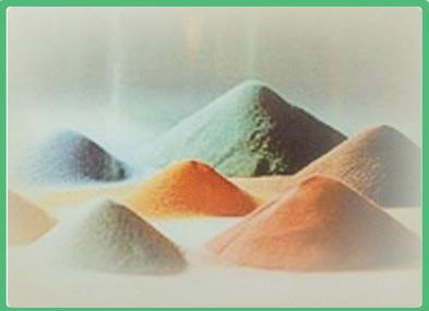 Color Tech Powder Coating , Easy Coat Powder Coating Anti - Fading ...